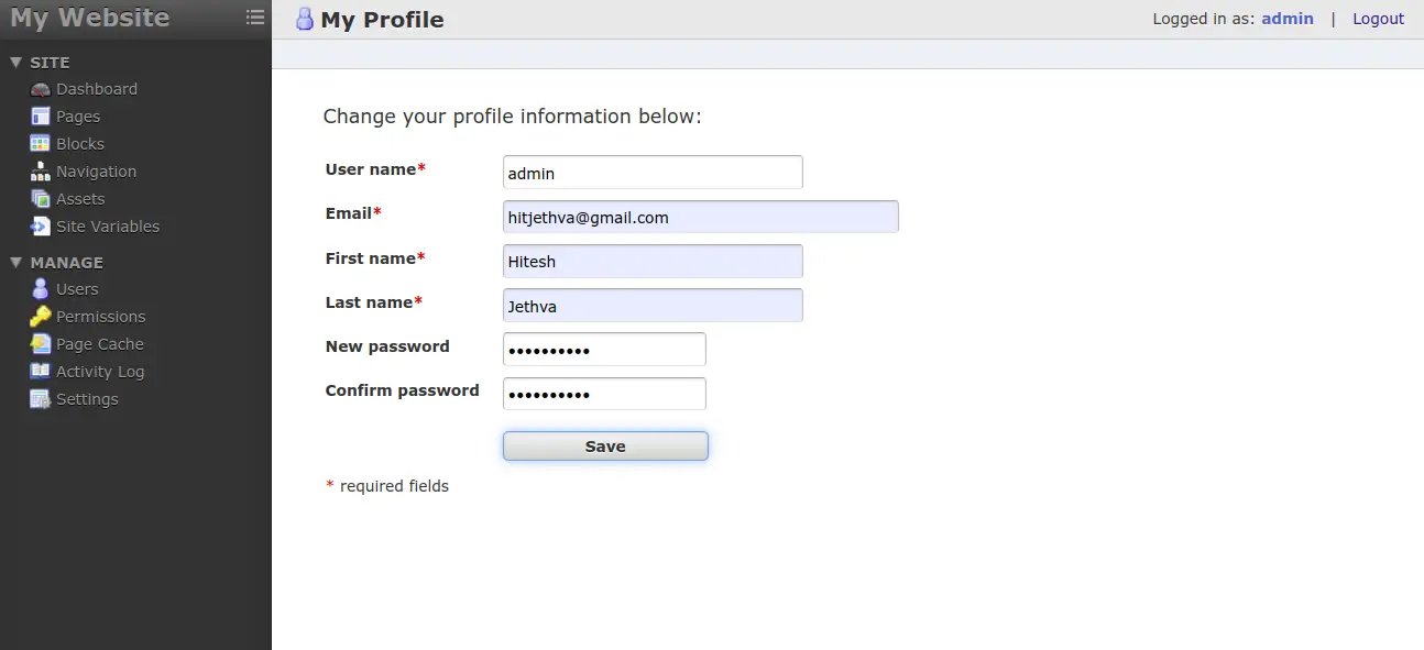 How To Install Fuel Cms With Nginx And Lets Encrypt Ssl On Ubuntu 2204 