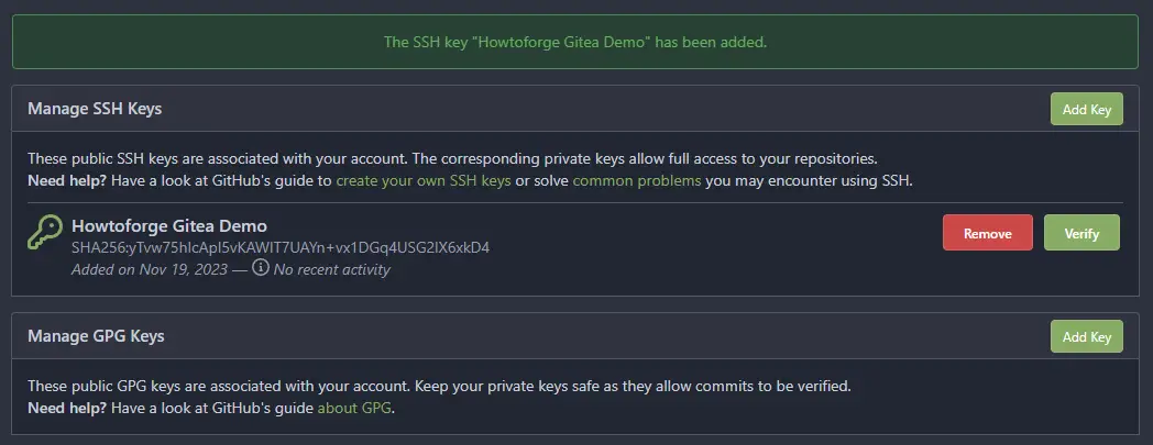 How To Install Gitea Devops Platform Using Docker On Debian 12