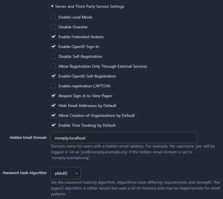 How to Install Gitea DevOps Platform using Docker on Debian 12