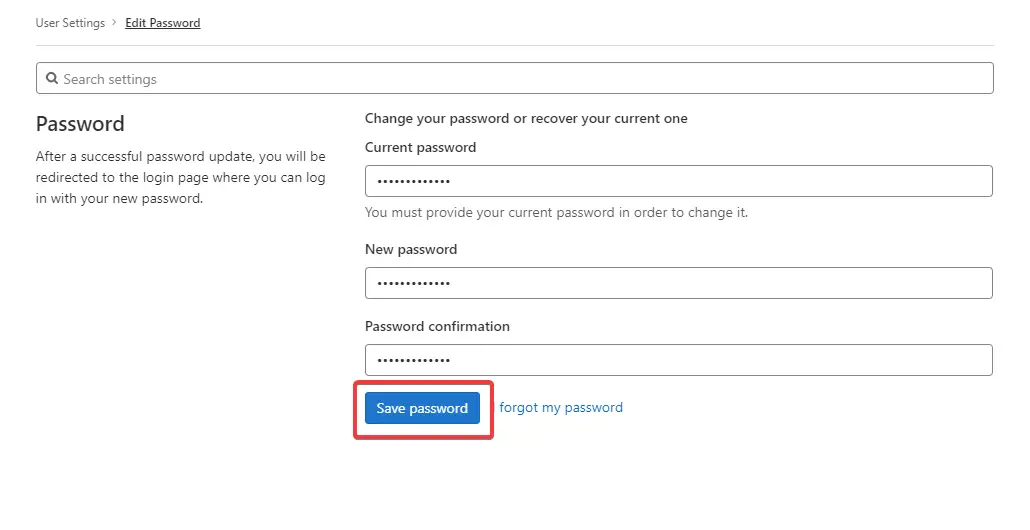 How to Install GitLab on Rocky Linux 8