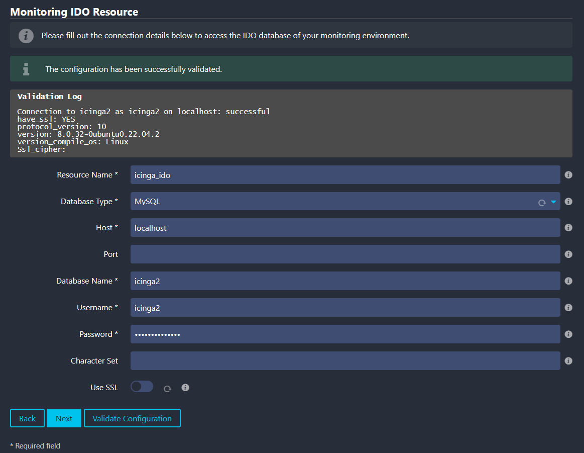 How To Install Icinga 2 Monitoring Software On Ubuntu 2204 Lts