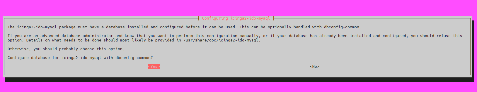 How to Install Icinga 2 Monitoring Software on Ubuntu 22.04 LTS