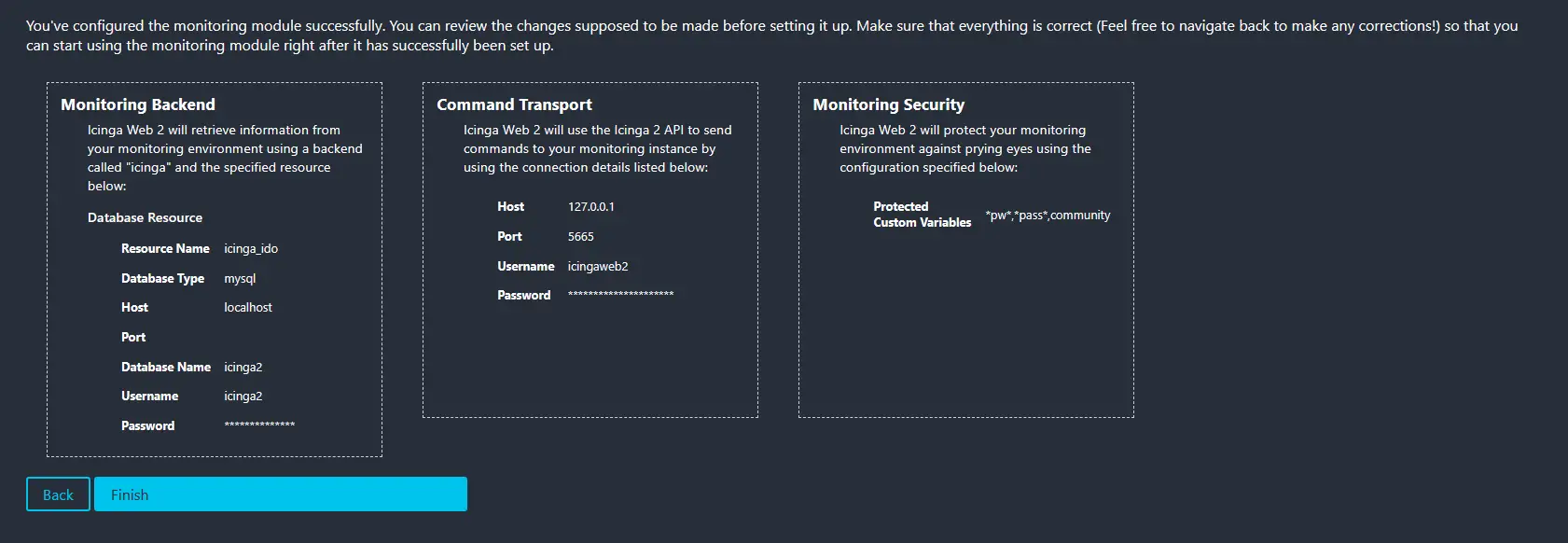 How To Install Icinga 2 Monitoring Software On Ubuntu 2204 Lts