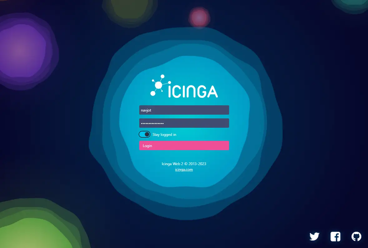 How To Install Icinga 2 Monitoring Software On Ubuntu 2204 Lts