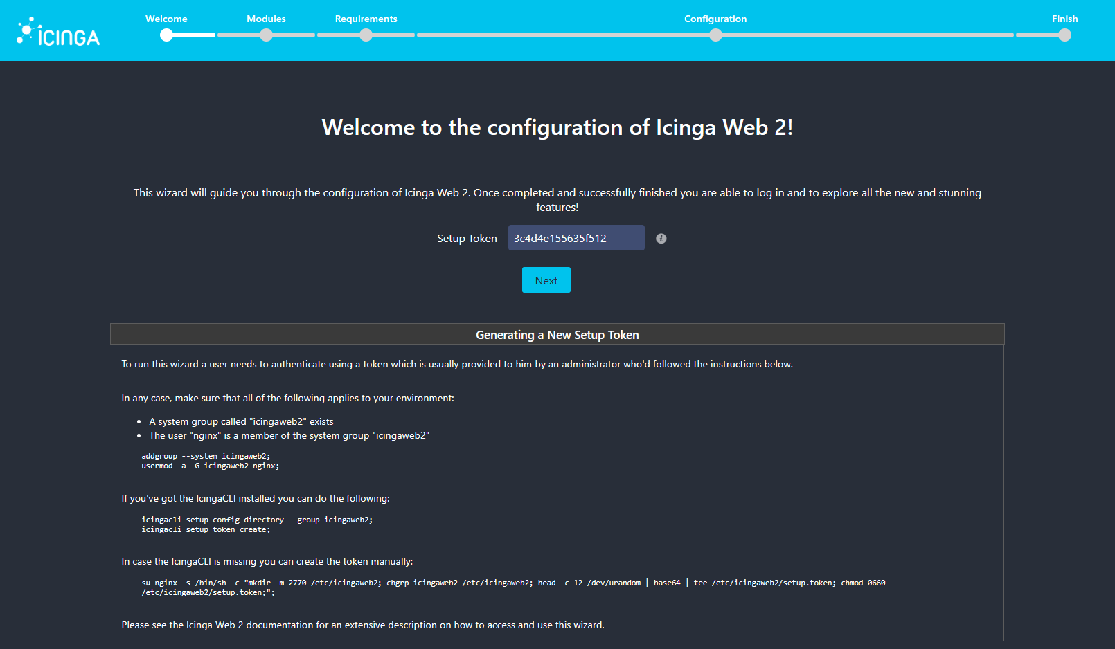 How To Install Icinga 2 Monitoring Software On Ubuntu 2204 Lts