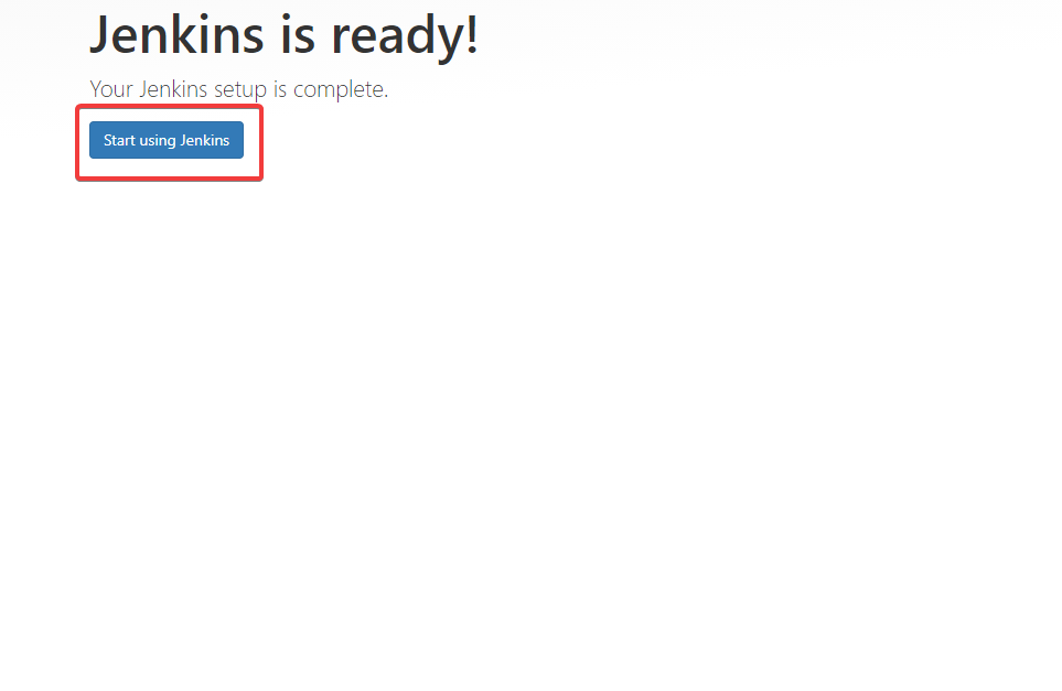 How to Install Jenkins on Rocky Linux 8