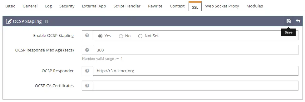 How To Install Lomp Stack Openlitespeed Mysql And Php On Debian 12