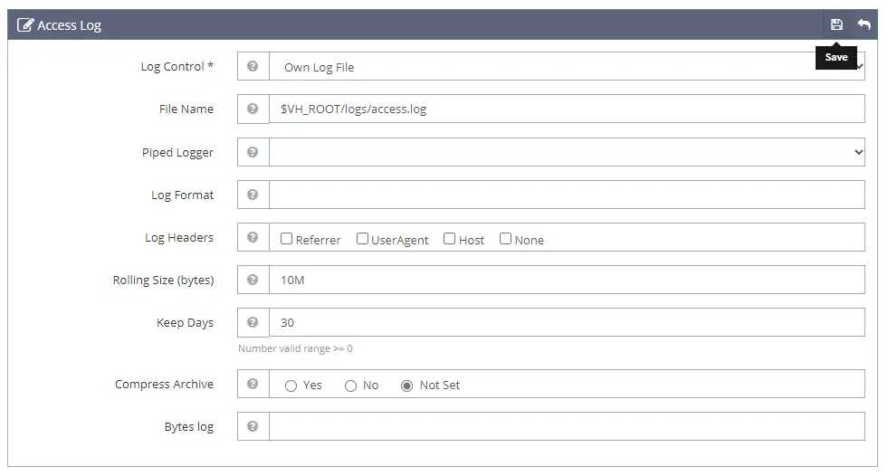 How To Install Lomp Stack Openlitespeed Mysql And Php On Rocky Linux 9