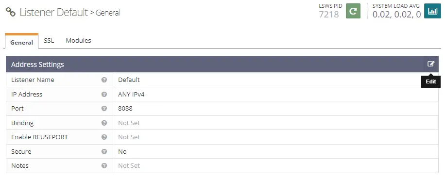 How To Install Lomp Stack Openlitespeed Mysql And Php On Rocky Linux 9