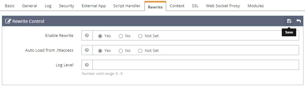 How To Install Lomp Stack Openlitespeed Mysql And Php On Rocky Linux 9