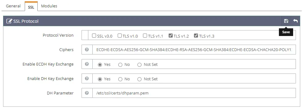 How To Install Lomp Stack Openlitespeed Mysql And Php On Rocky Linux 9 