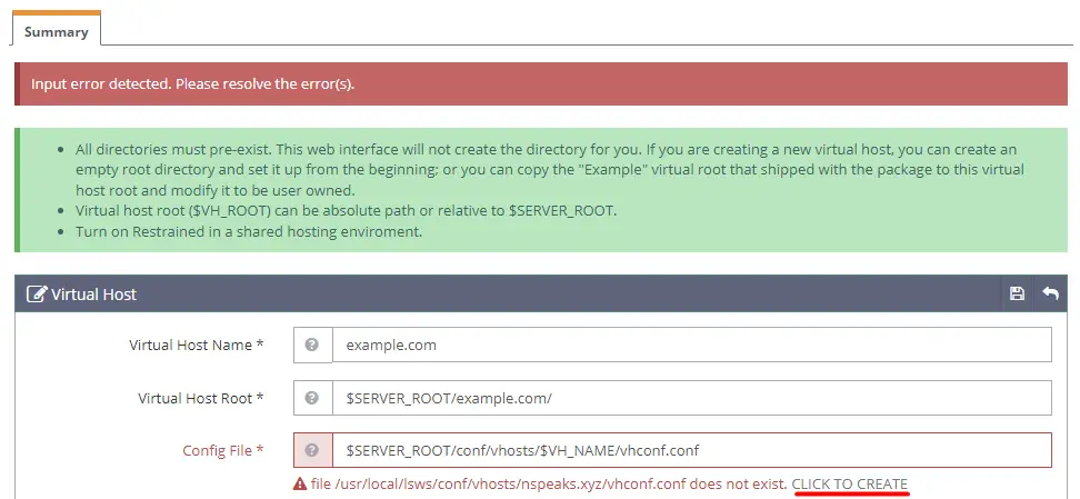 How To Install Lomp Stack Openlitespeed Mysql And Php On Rocky Linux 9