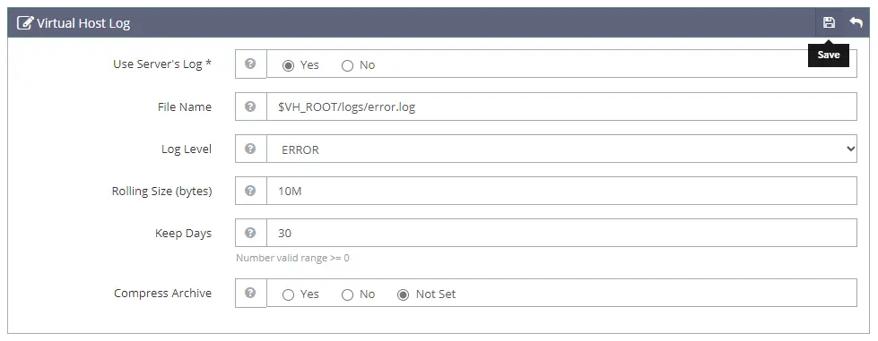 How To Install Lomp Stack Openlitespeed Mysql And Php On Rocky Linux 9