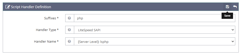 How To Install Lomp Stack Openlitespeed Mysql And Php On Ubuntu 2404