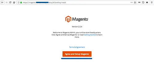 How To Install Magento 2 With Nginx And Letsencrypt On Ubuntu 1804