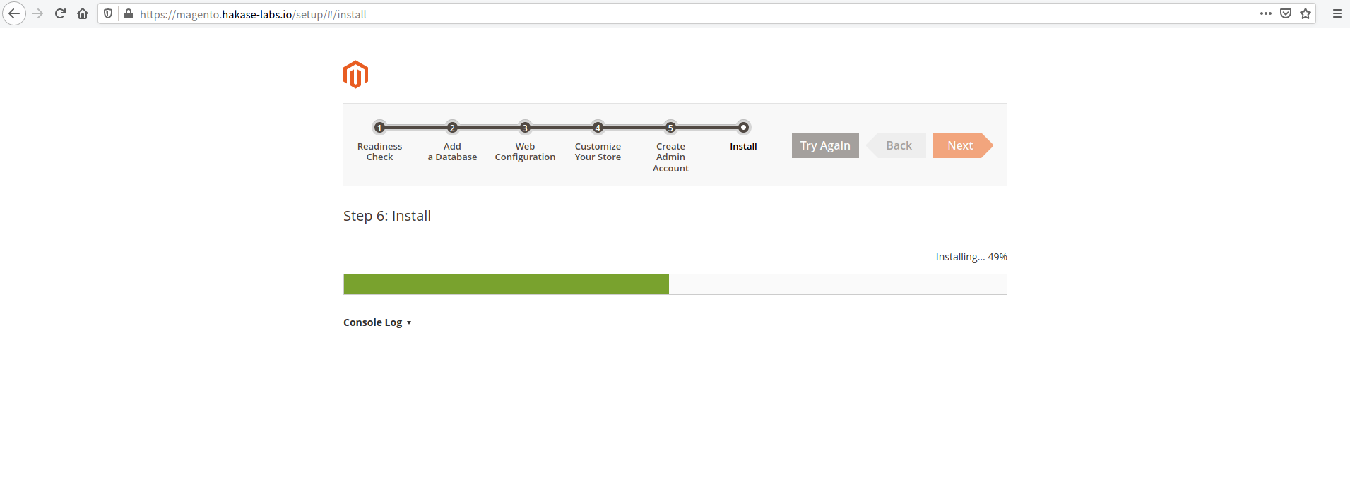 How To Install Magento 2 With Nginx And Lets Encrypt Ssl On Ubuntu 2004 Lts