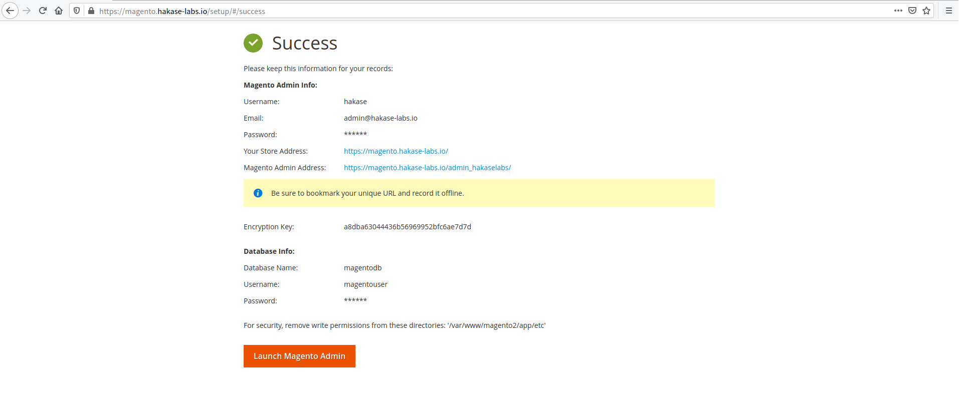 How To Install Magento 2 With Nginx And Lets Encrypt Ssl On Ubuntu 2004 Lts