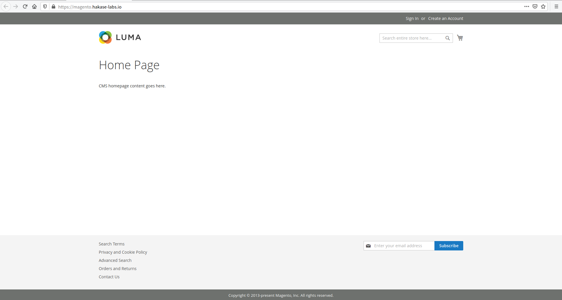 How To Install Magento 2 With Nginx And Lets Encrypt Ssl On Ubuntu 20