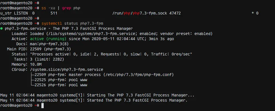 How To Install Magento 2 With Nginx And Lets Encrypt Ssl On Ubuntu 2004 Lts