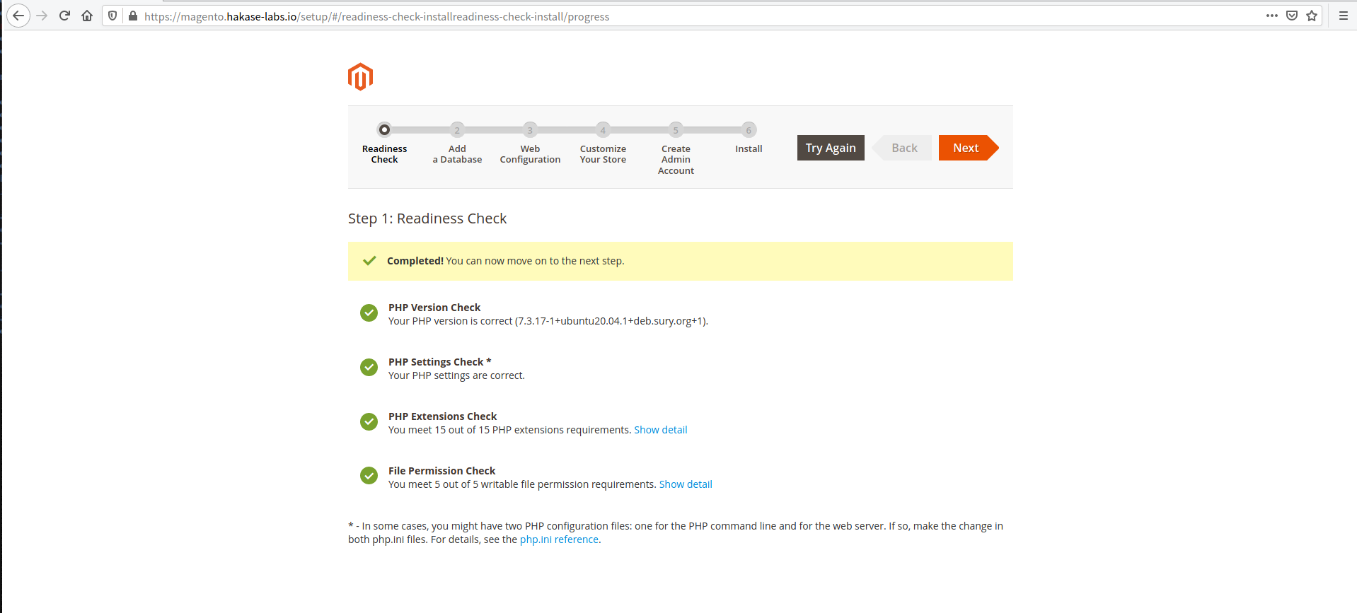 How To Install Magento 2 With Nginx And Lets Encrypt Ssl On Ubuntu 2004 Lts