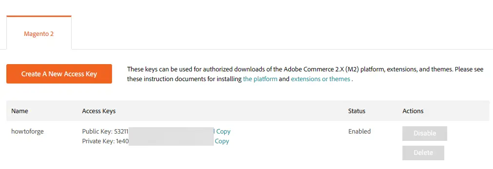How to Install Magento eCommerce Suite on Debian 12 with Nginx and Elasticsearch