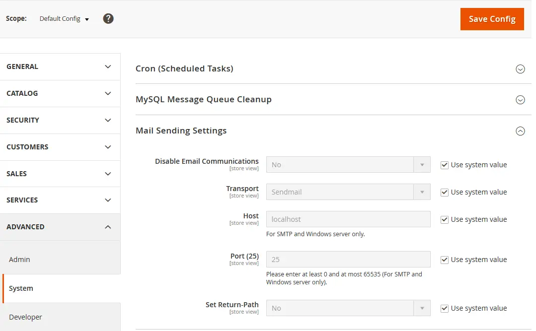 How to Install Magento eCommerce on Ubuntu 22.04 with Nginx and Elasticsearch - Cộng Đồng Linux