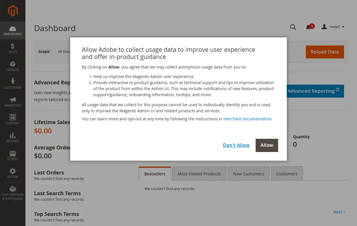 How to Install Magento eCommerce Suite on Rocky Linux 9 with Elasticsearch