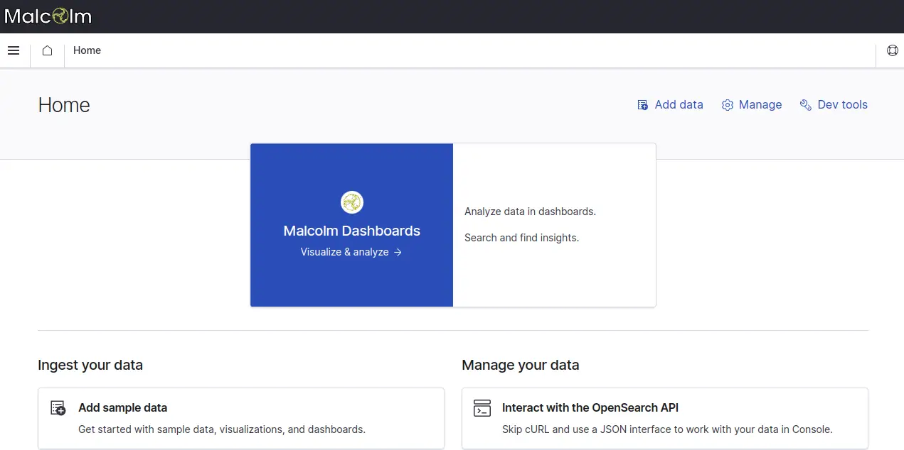 How To Install Malcolm Network Traffic Analysis Tool On Ubuntu 2204