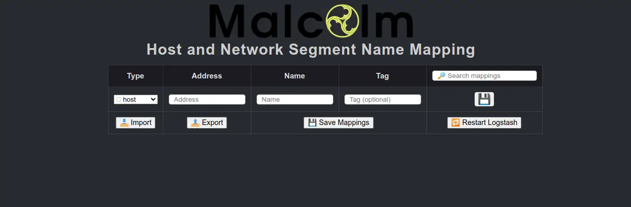 How To Install Malcolm Network Traffic Analysis Tool On Ubuntu 2204