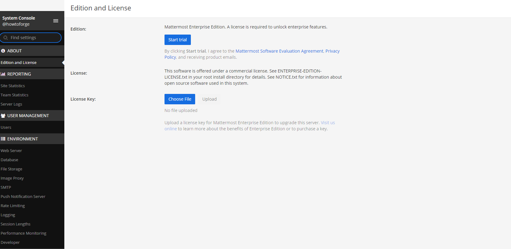 How to install Mattermost Server on Rocky Linux 8