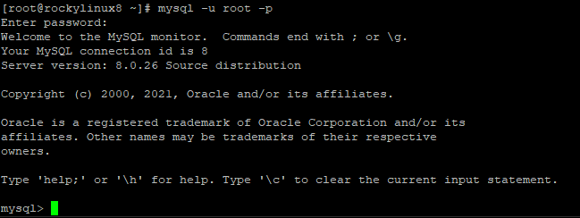 How to install Mattermost Server on Rocky Linux 8