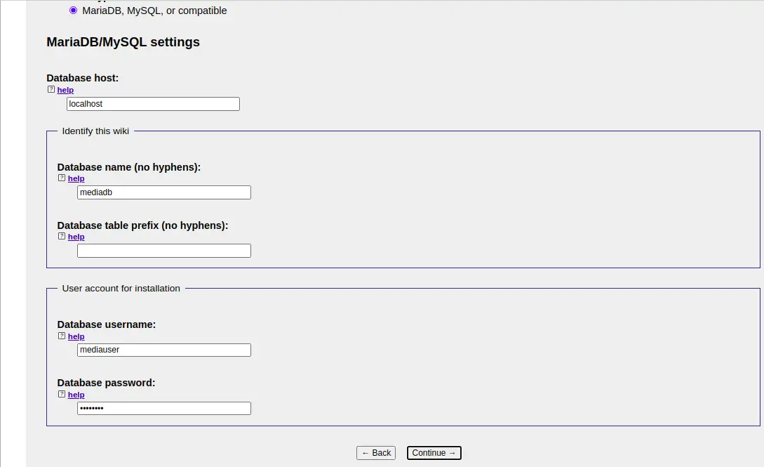 How to Install MediaWiki with Nginx and Let's Encrypt SSL on Ubuntu 20.04