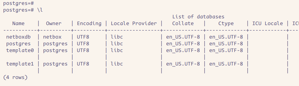 How To Install Netbox Irm Infrastructure Resource Modelling Tool On Ubuntu 2404 Server