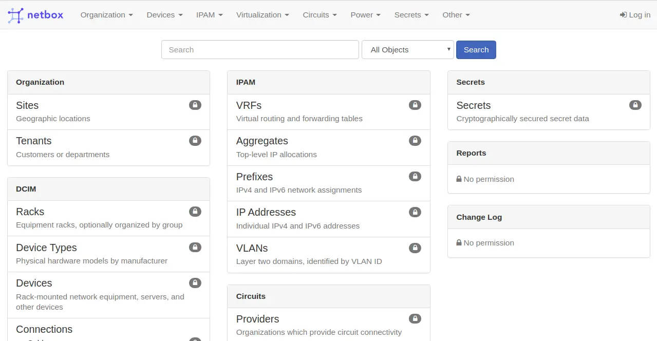 How To Install Netbox Network Documentation And Management Tool On Ubuntu 2004 Lts