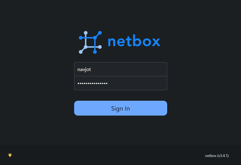 How To Install Netbox Network Documentation And Management Tool On