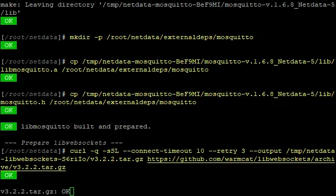 How To Install Netdata On Debian 10 