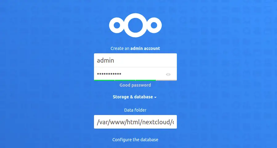 How To Install Nextcloud With Apache And Lets Encrypt Ssl On Ubuntu 2204 Lts Cộng Đồng Linux