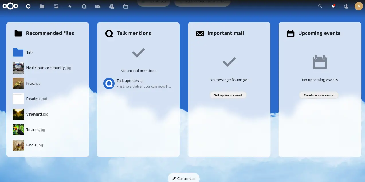 How To Install Nextcloud With Apache And Lets Encrypt Ssl On Ubuntu 2204 Lts Cộng Đồng Linux