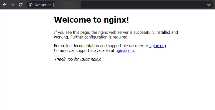 How to Install Nginx with PHP and MariaDB (LEMP Stack) with Opcache, Redis and Let's Encrypt on ...