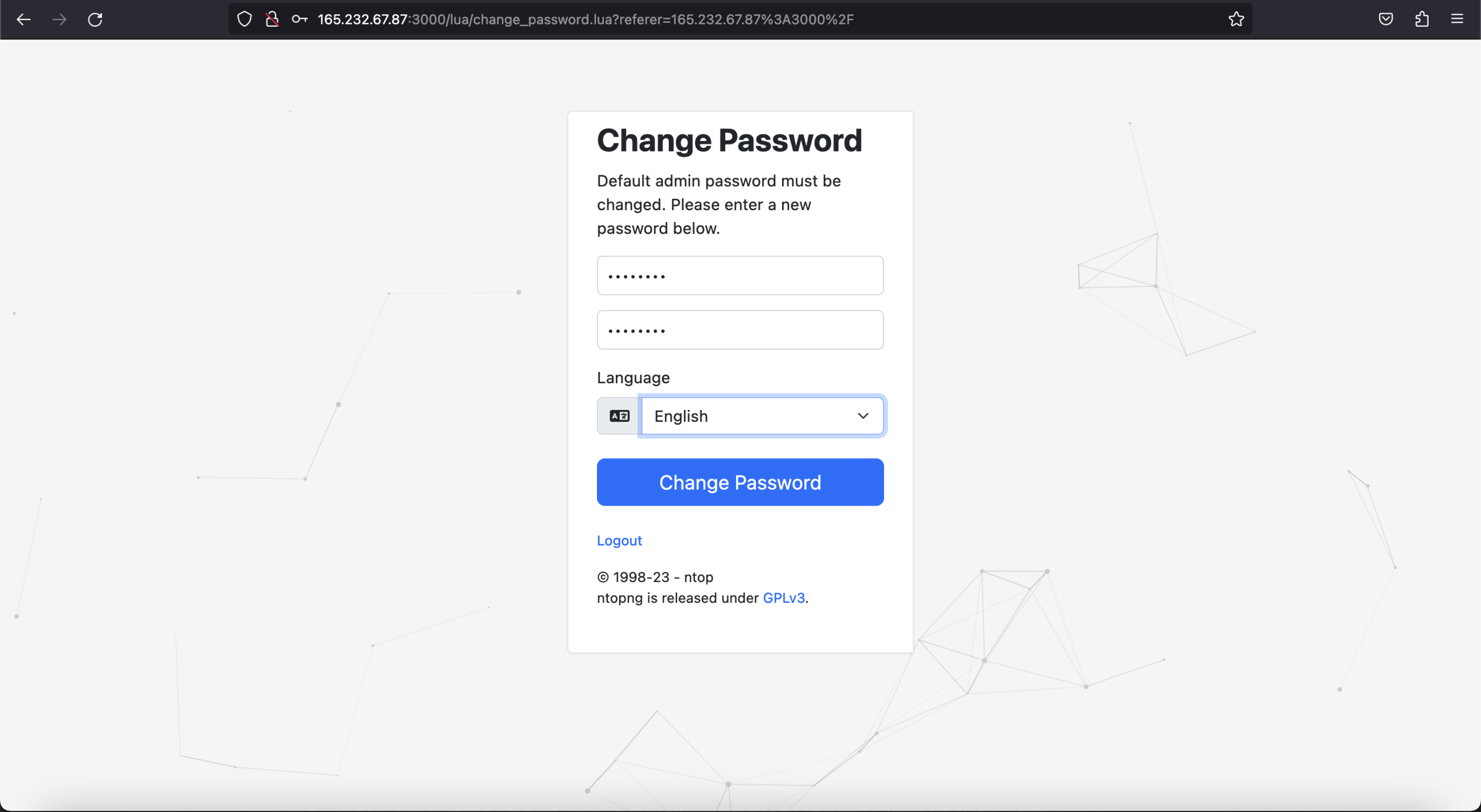 How to Install Ntopng to Monitor Network Traffic on Debian 11