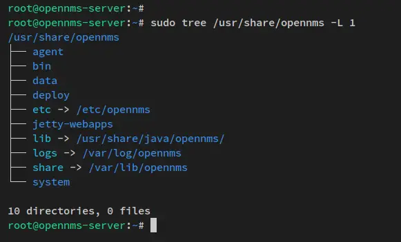 How to Install OpenNMS Monitoring Solution on Ubuntu 22.04