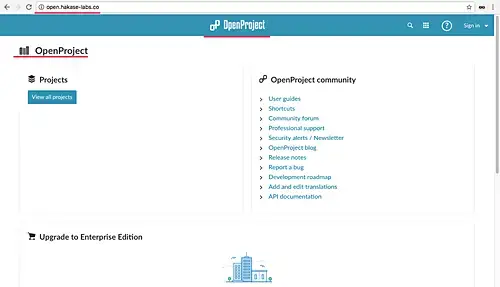 How to Install OpenProject on Ubuntu 16.04_ubuntu openproject-CSDN博客