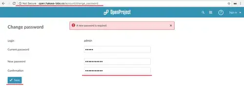 How to Install OpenProject on Ubuntu 16.04_ubuntu openproject-CSDN博客
