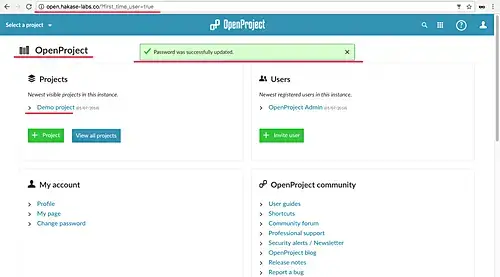 How to Install OpenProject on Ubuntu 16.04_ubuntu openproject-CSDN博客