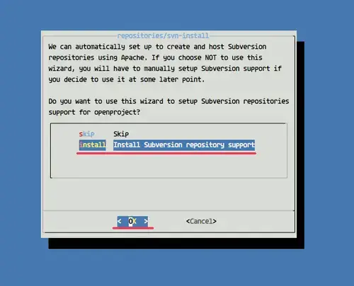 How to Install OpenProject on Ubuntu 16.04_ubuntu openproject-CSDN博客