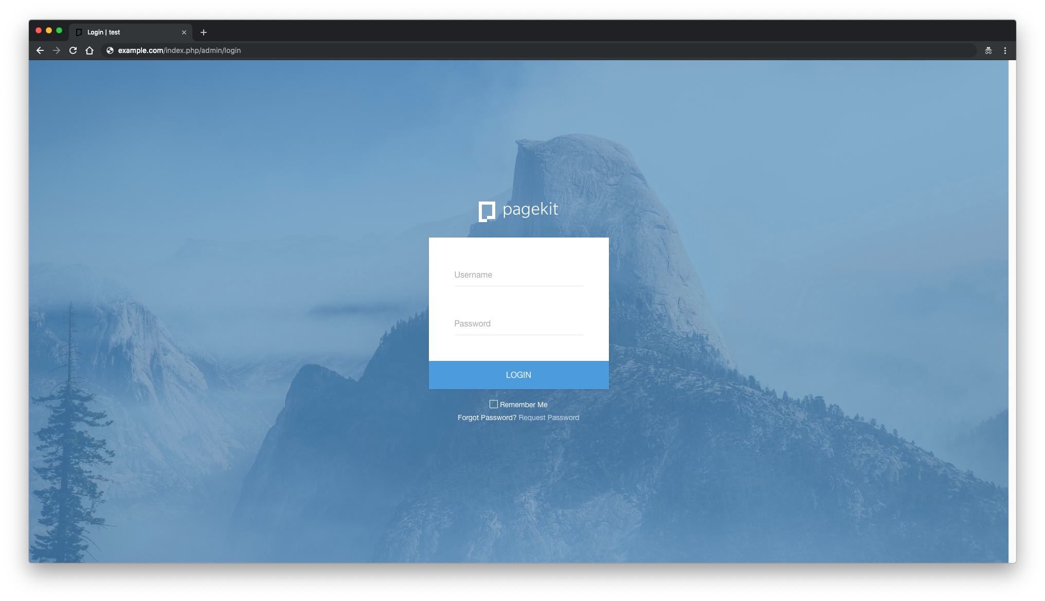 How To Install Pagekit Cms On Centos 7