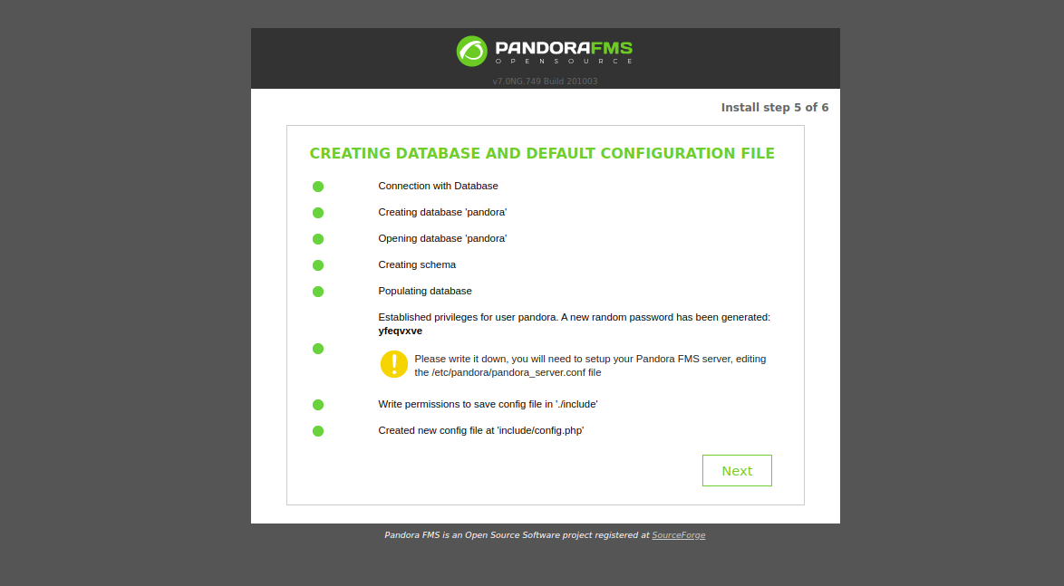 How to Install Pandora FMS Monitoring Tool in Ubuntu 20.04