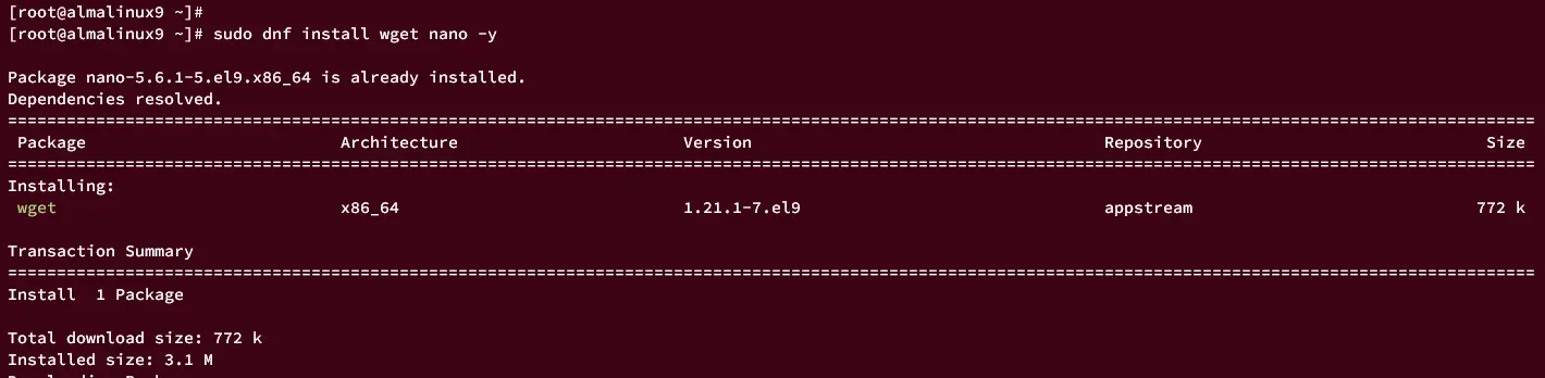 How to Install Passbolt CE Password Manager on AlmaLinux 9
