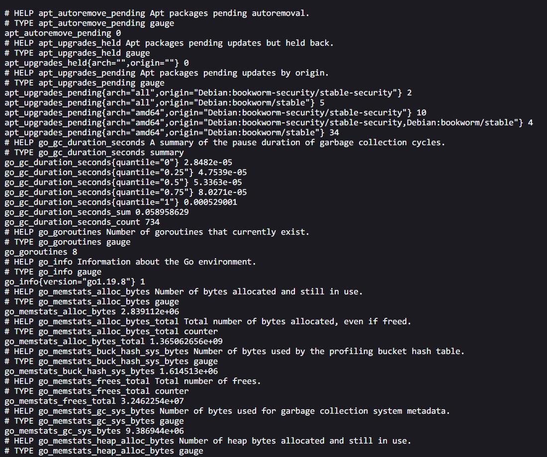 How To Install Prometheus And Node Exporter On Debian 12 