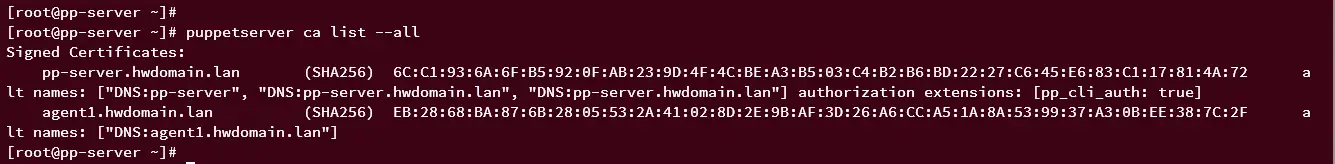 How to Install Puppet Server and Agent on AlmaLinux 9
